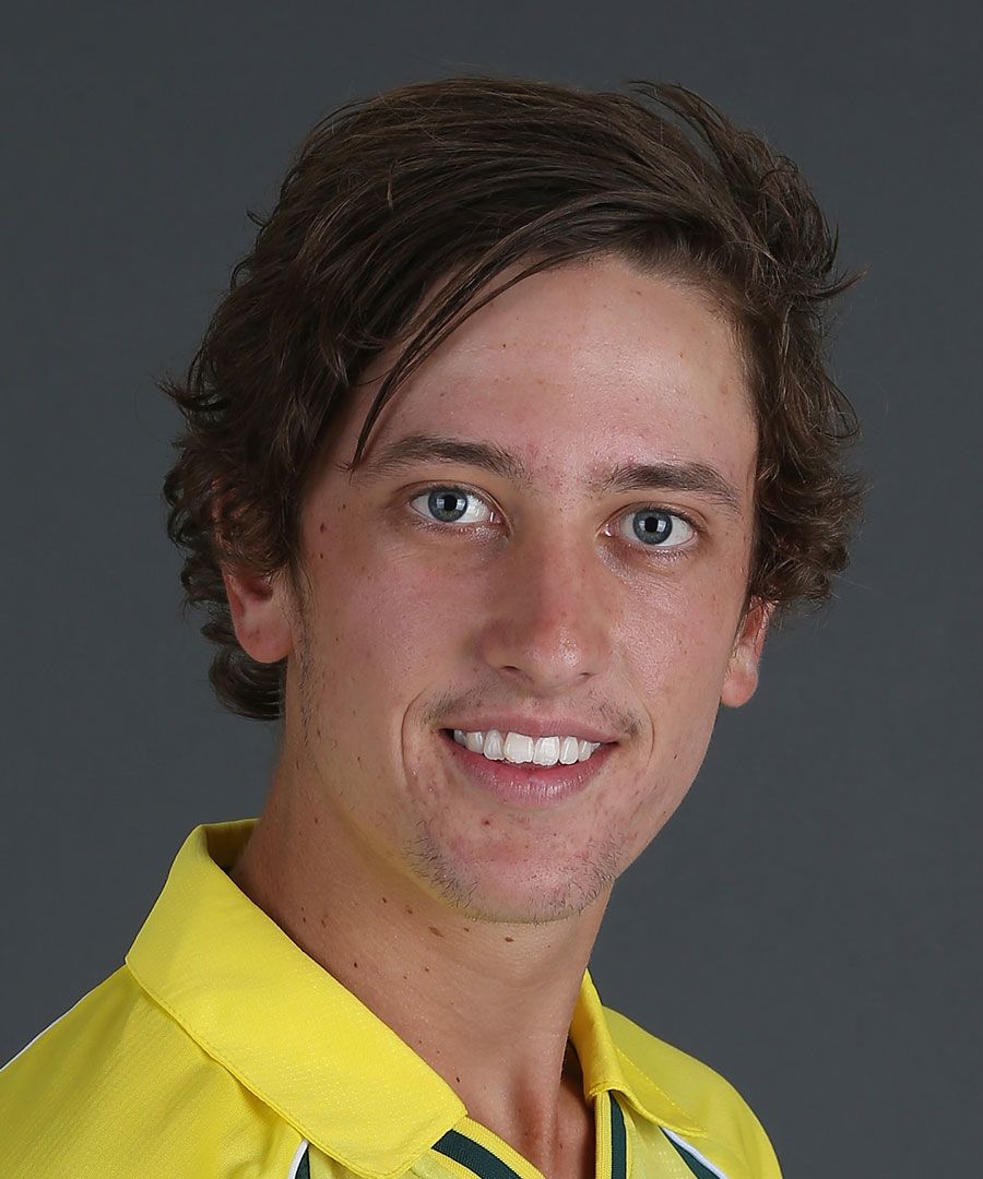 Matt Short | ESPNcricinfo.com