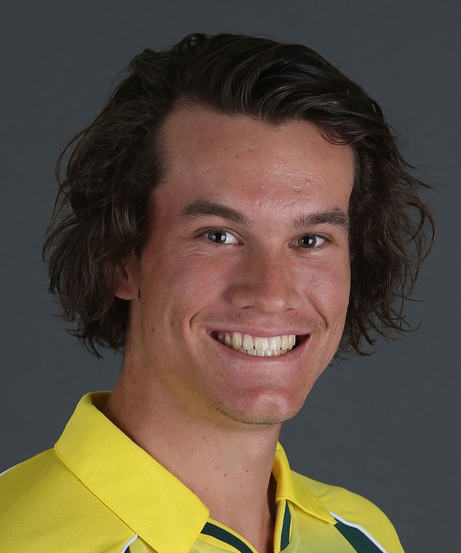 James Bazley | ESPNcricinfo.com