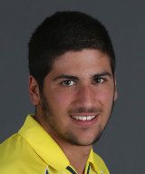 Matthew Fotia Profile - Cricket Player Australia | Stats, Records, Video