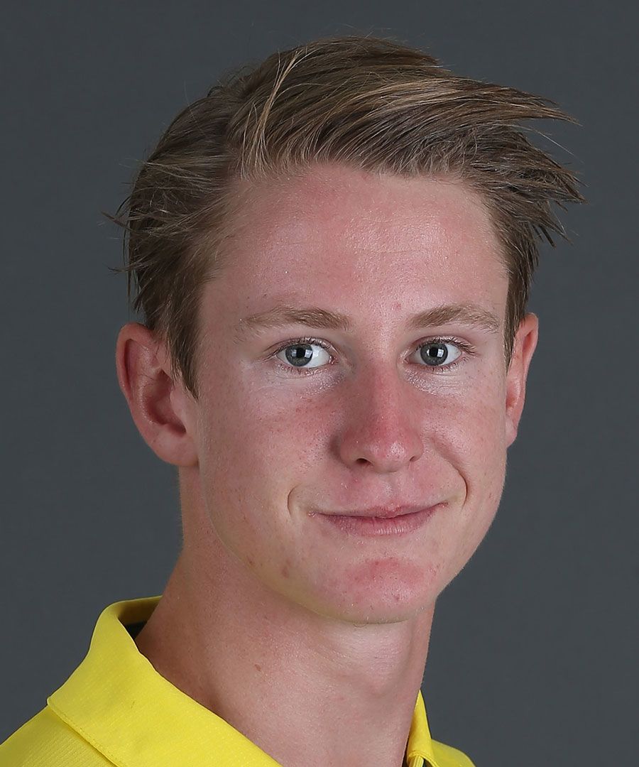 Guy Walker | ESPNcricinfo.com