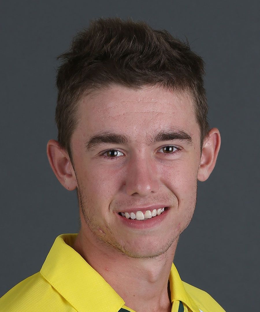 Jake Doran | ESPNcricinfo.com