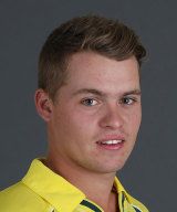 Sean Willis Debut and last played matches in Tests, ODIs, T20Is and ...