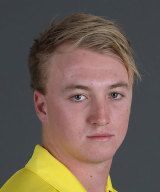 Jaron Morgan Profile - Cricket Player Australia | Stats, Records, Video