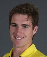 Alex Gregory Profile - Cricket Player Australia | Stats, Records, Video