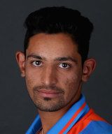 Karan Kaila Profile - Cricket Player India | Stats, Records, Video