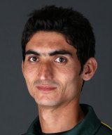 Irfanullah Shah Profile - Cricket Player Pakistan | Stats, Records, Video