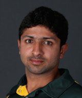 Imran Rafiq Profile - Cricket Player Pakistan | Stats, Records, Video