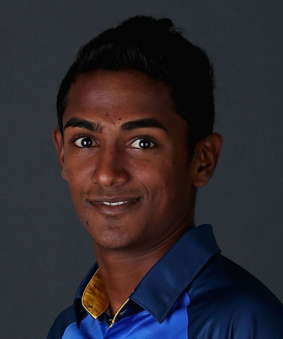 AK Tyronne | ESPNcricinfo.com