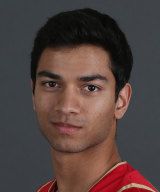 Aniket Joshi Profile - Cricket Player Canada | Stats, Records, Video