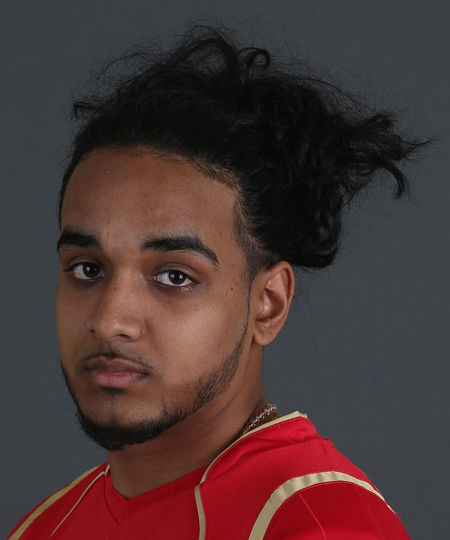 Stephan Joseph | ESPNcricinfo.com