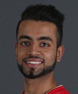 Farhan Malik Profile - Cricket Player Canada | Stats, Records, Video