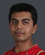 Vasu Shah Profile - Cricket Player Canada | Stats, Records, Video