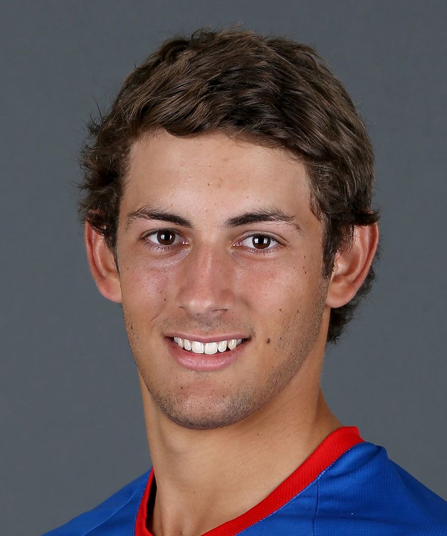 Jano Coetzee | ESPNcricinfo.com