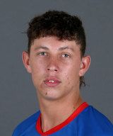 Joshuan Julius Profile - Cricket Player Namibia | Stats, Records, Video