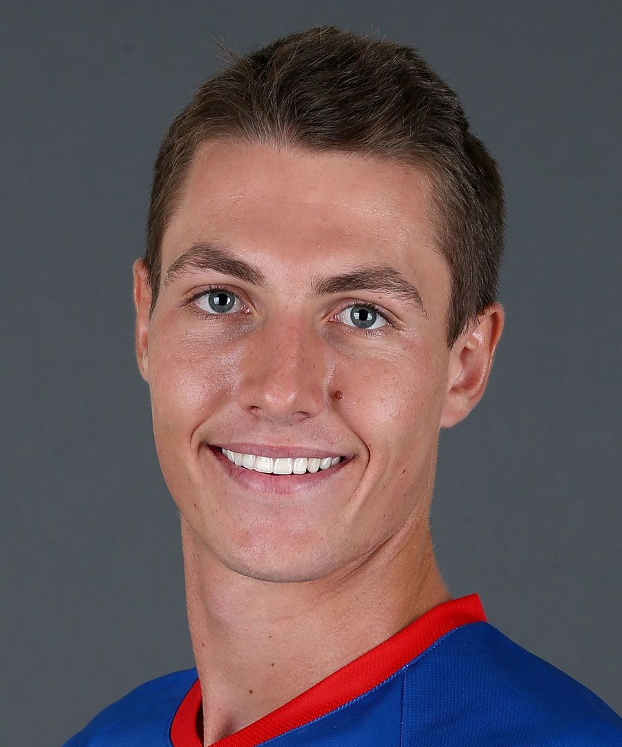 Bredell Wessels | ESPNcricinfo.com