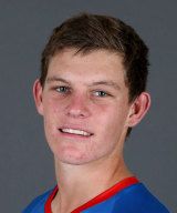 Gerhard Erasmus Profile - Cricket Player Namibia | Stats, Records, Video
