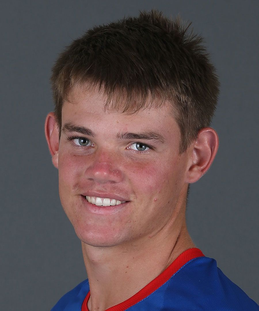 Tiaan Snyman | ESPNcricinfo.com