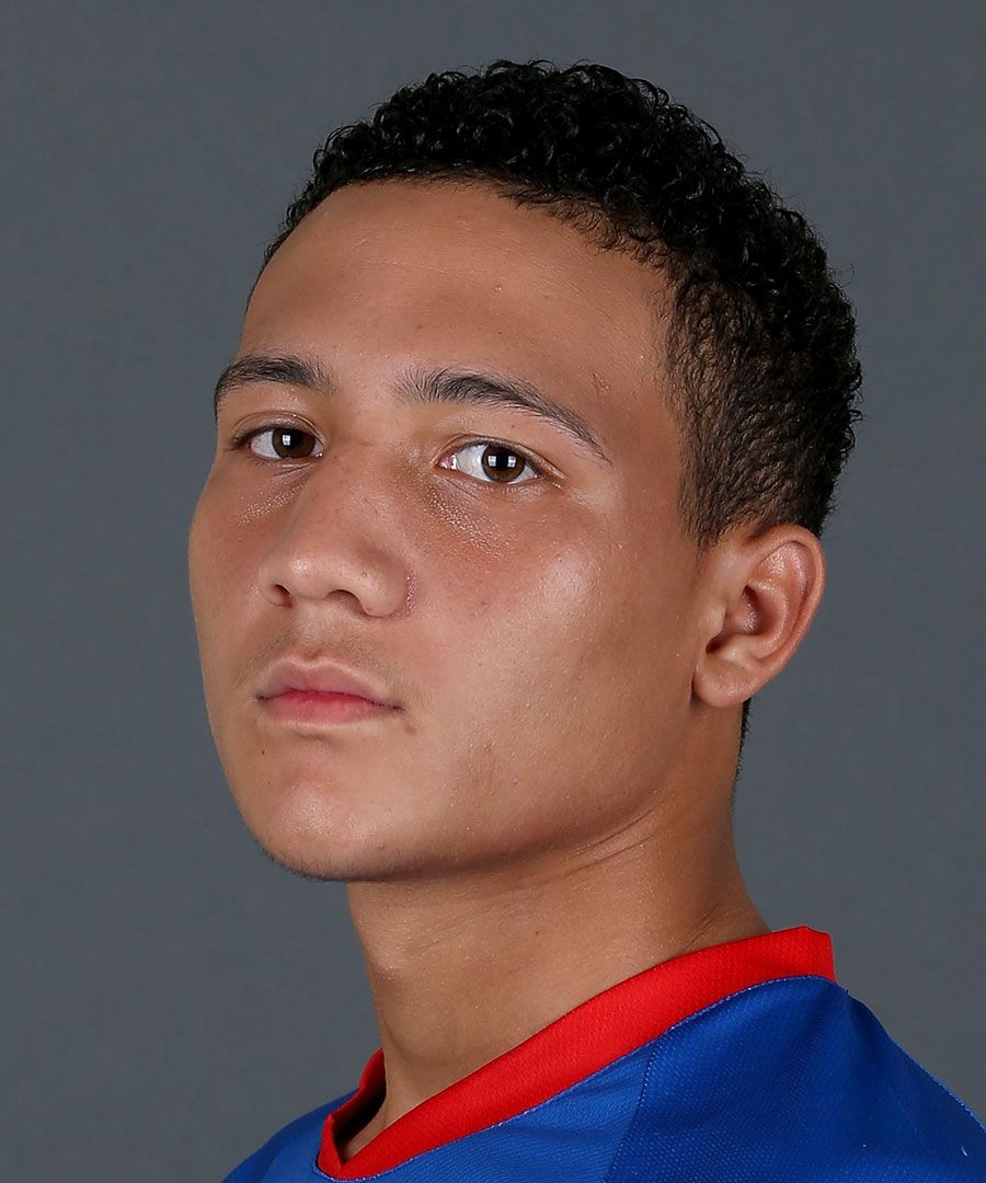 Zane Green | ESPNcricinfo.com