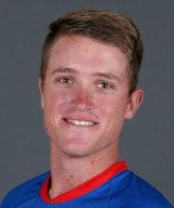 Xander Pitchers Profile - Cricket Player Namibia | Stats, Records, Video