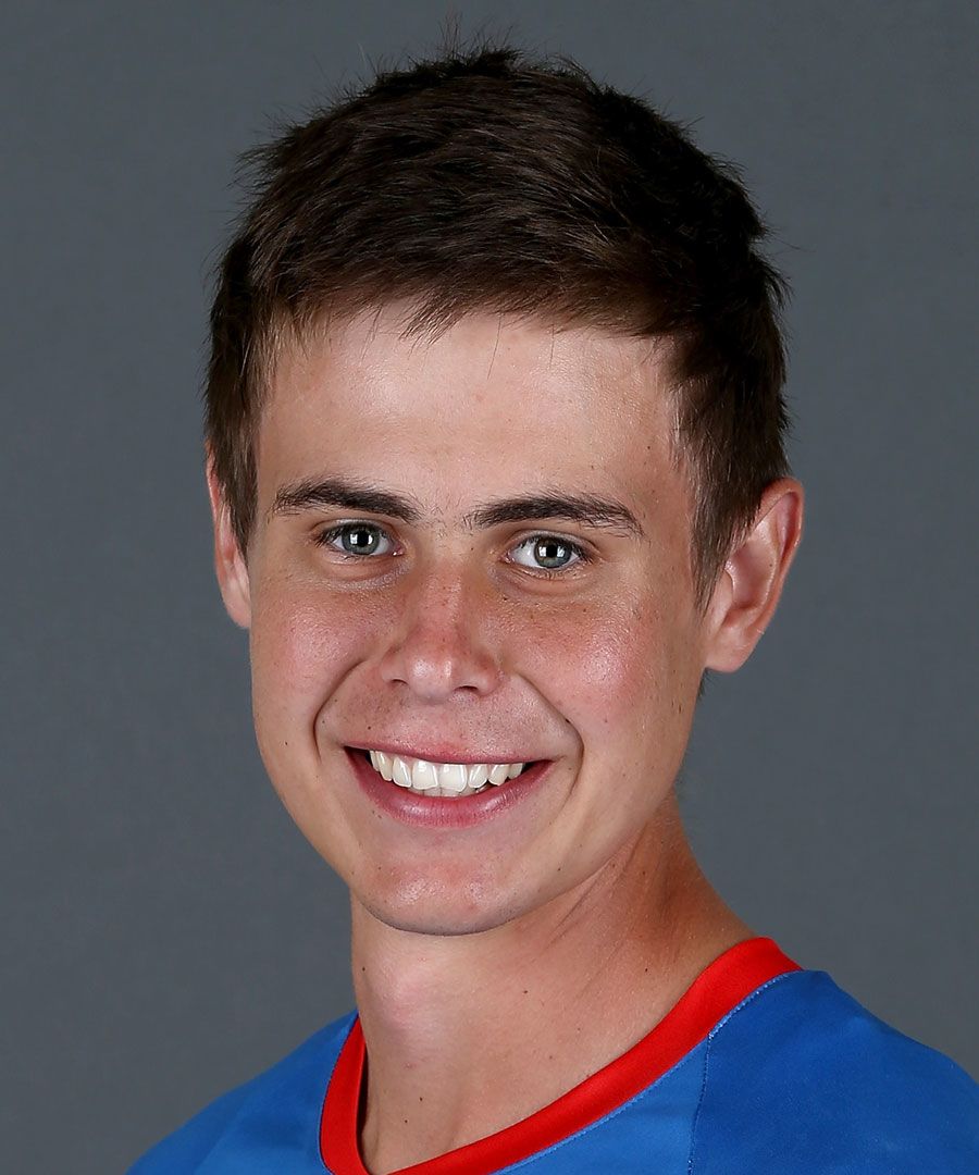 Marius Delport | ESPNcricinfo.com