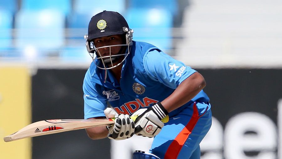 Mystery spin and a Maxwell lookalike among five domestic unknowns ...