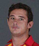 Deven Bell Profile - Cricket Player Zimbabwe | Stats, Records, Video
