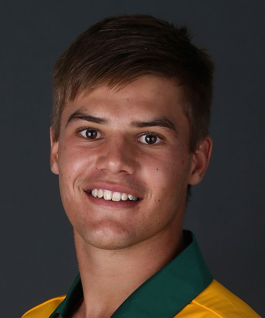 Aiden Markram | ESPNcricinfo.com