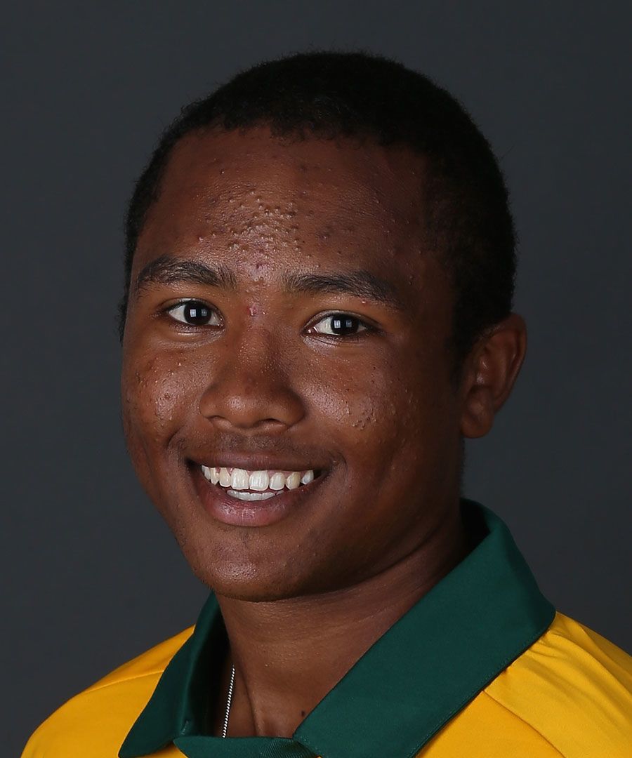 Kirwin Christoffels | ESPNcricinfo.com