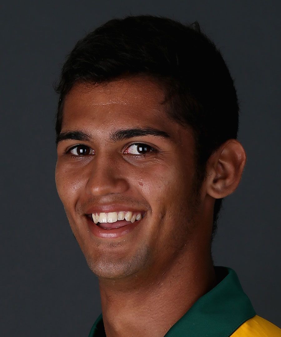 Jason Smith | ESPNcricinfo.com