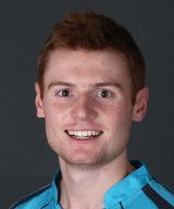 Ross McLean Profile - Cricket Player Scotland | Stats, Records, Video