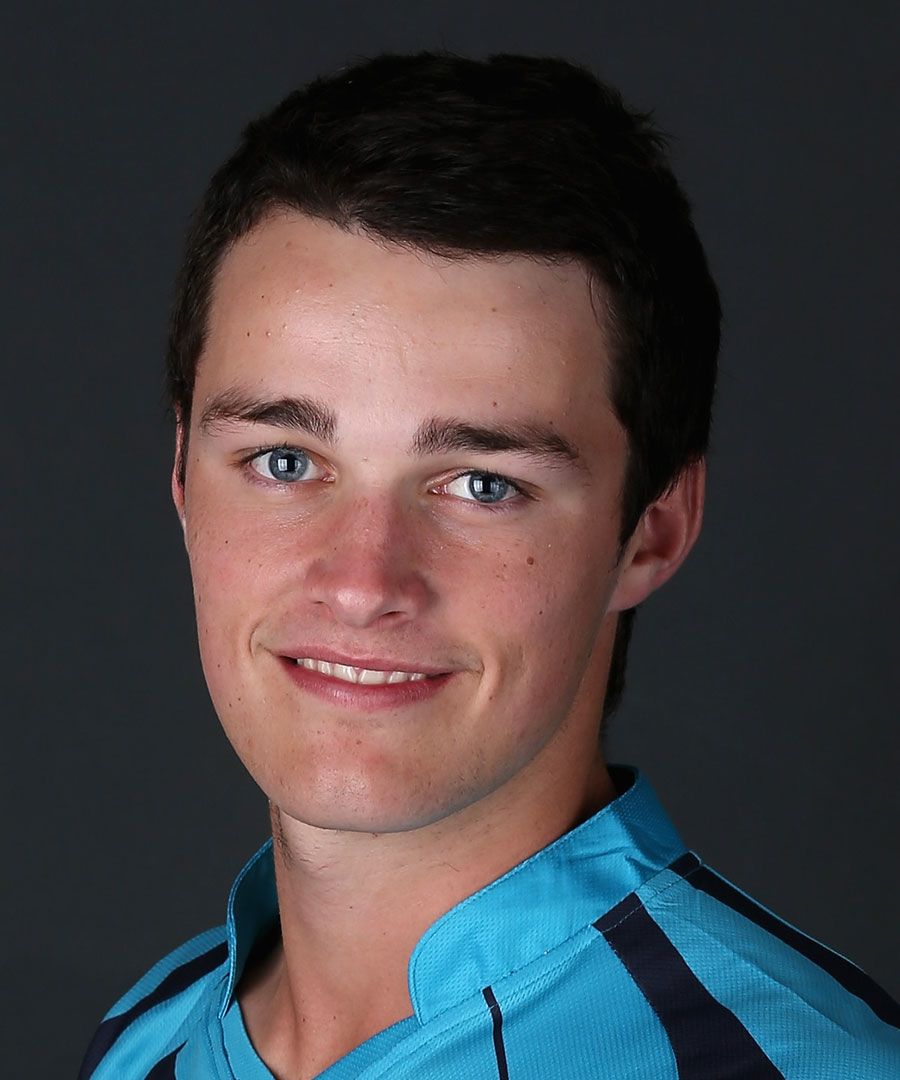 Michael English | ESPNcricinfo.com