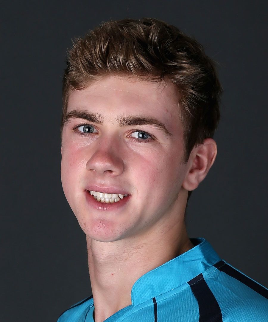 Gavin Main | ESPNcricinfo.com