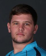 Kyle Stirling Profile - Cricket Player Scotland | Stats, Records, Video