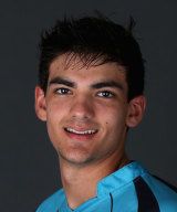 Andrew Umeed Profile - Cricket Player Scotland | Stats, Records, Video