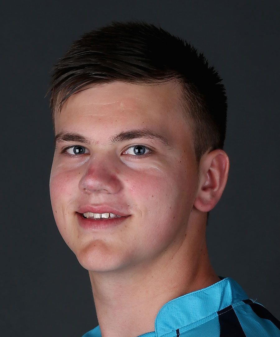 Mark Watt | ESPNcricinfo.com