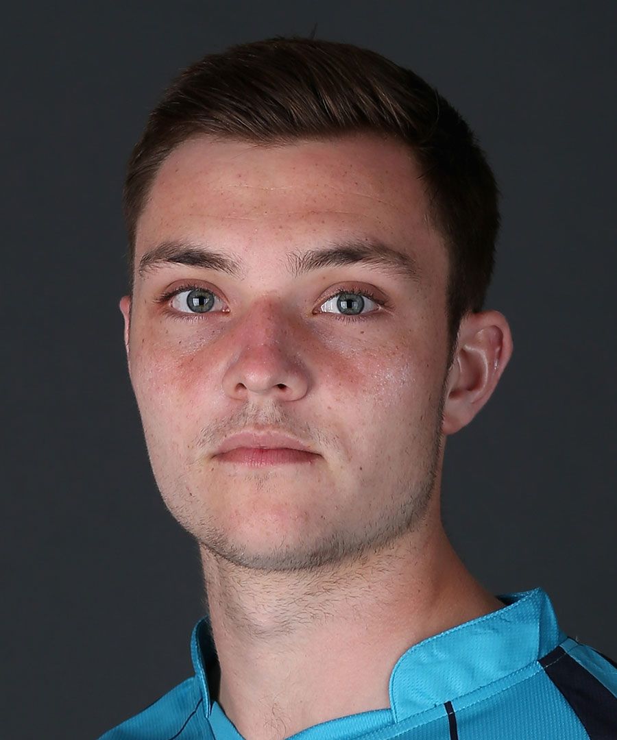 Stu Whittingham | ESPNcricinfo.com