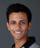Shiv Mehra Profile - Cricket Player U.A.E. | Stats, Records, Video