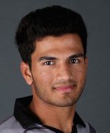 Shivank Vijayakumar Profile - Cricket Player U.A.E. | Stats, Records, Video