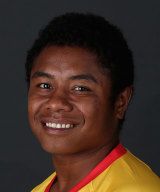 Allan Joseph Profile - Cricket Player P.N.G. | Stats, Records, Video