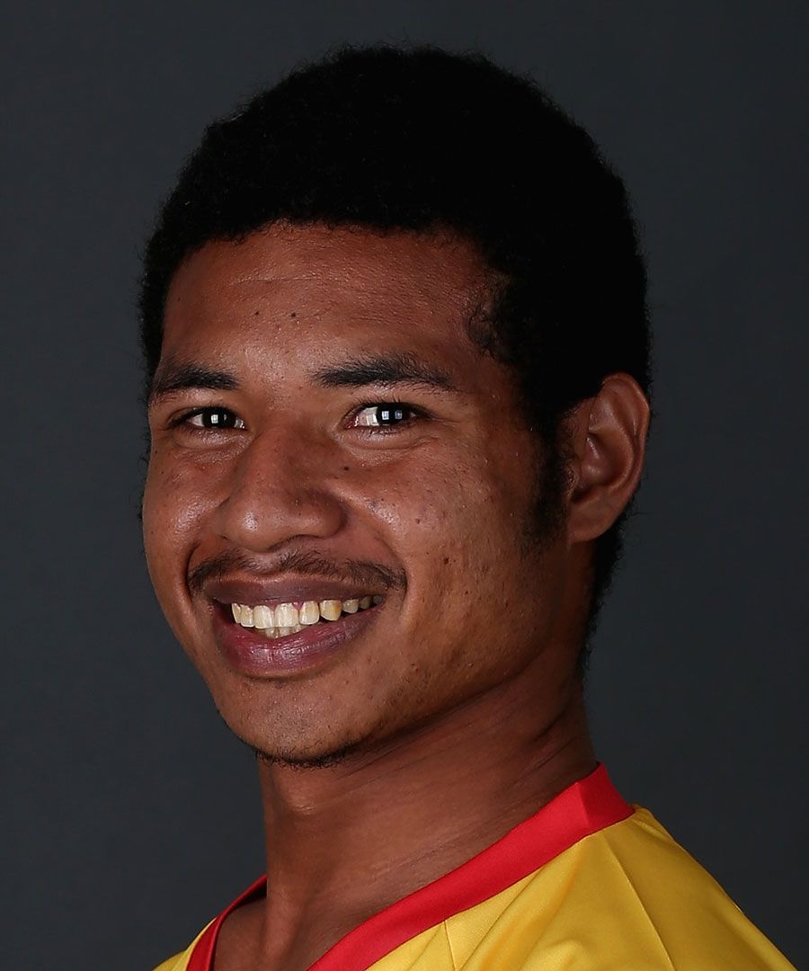 Tom Willie | ESPNcricinfo.com