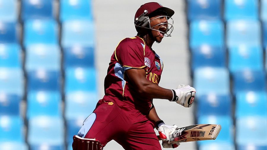 Nicolas Pooran's innings a mark of maturity, skill | ESPNcricinfo