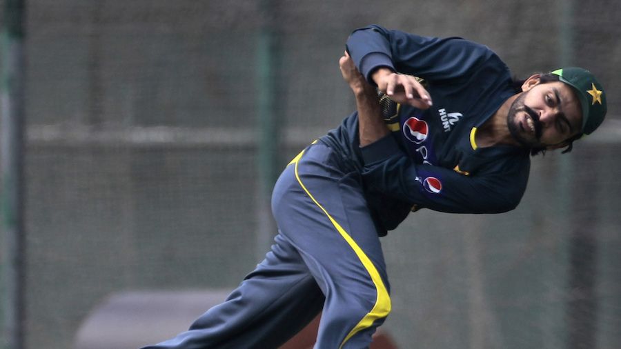 Fawad Alam back in Pakistan Test squad | ESPNcricinfo