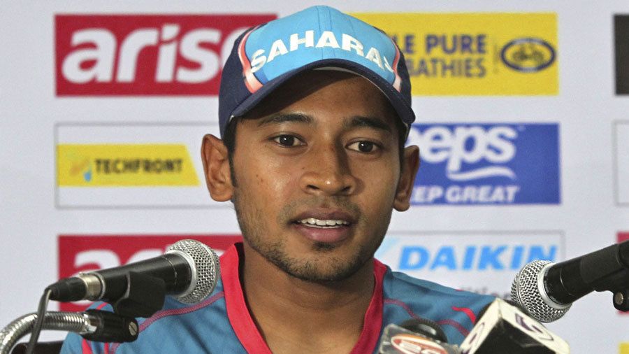Mohammad Isam: Mushfiqur gears up | ESPNcricinfo