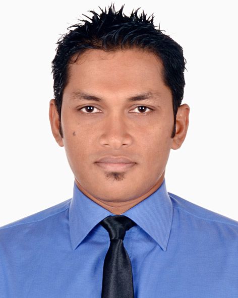 Iqbal Hossain | ESPNcricinfo.com