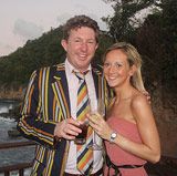 Will Howard Profile - Cricket Player England | Stats, Records, Video