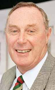 Jack Simmons portrait | ESPNcricinfo.com