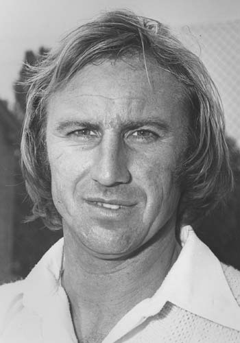 John Lever | ESPNcricinfo.com