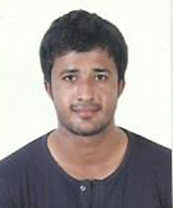 HS Sharath | ESPNcricinfo.com