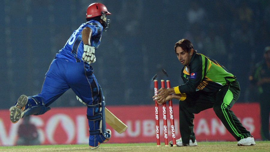 Afghanistan cancel friendly T20s against Pakistan | ESPNcricinfo