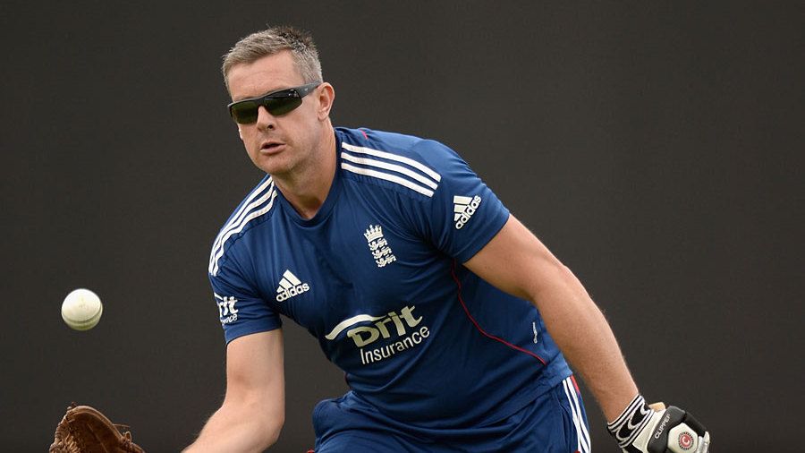 Ashley Giles confirmed as new Lancashire coach | ESPNcricinfo